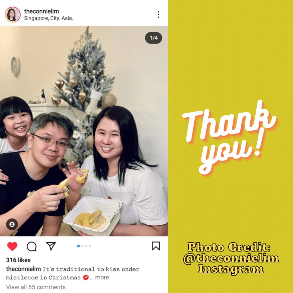 Mao Shan Wang - Musang KING Durian - Premium Quality And Rich Flavor