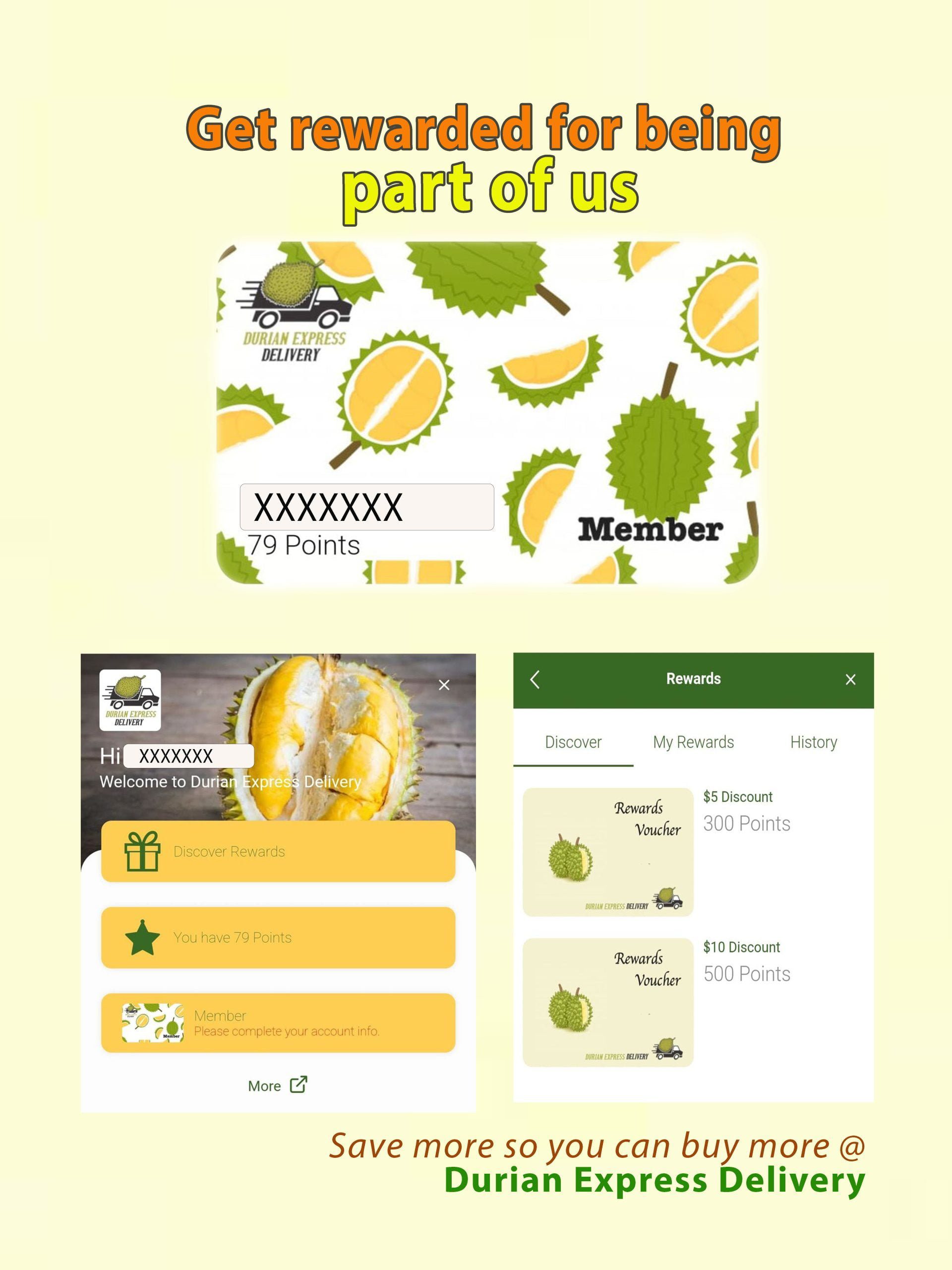 Discover the Best Durian Prices in Singapore | Durian Express Delivery